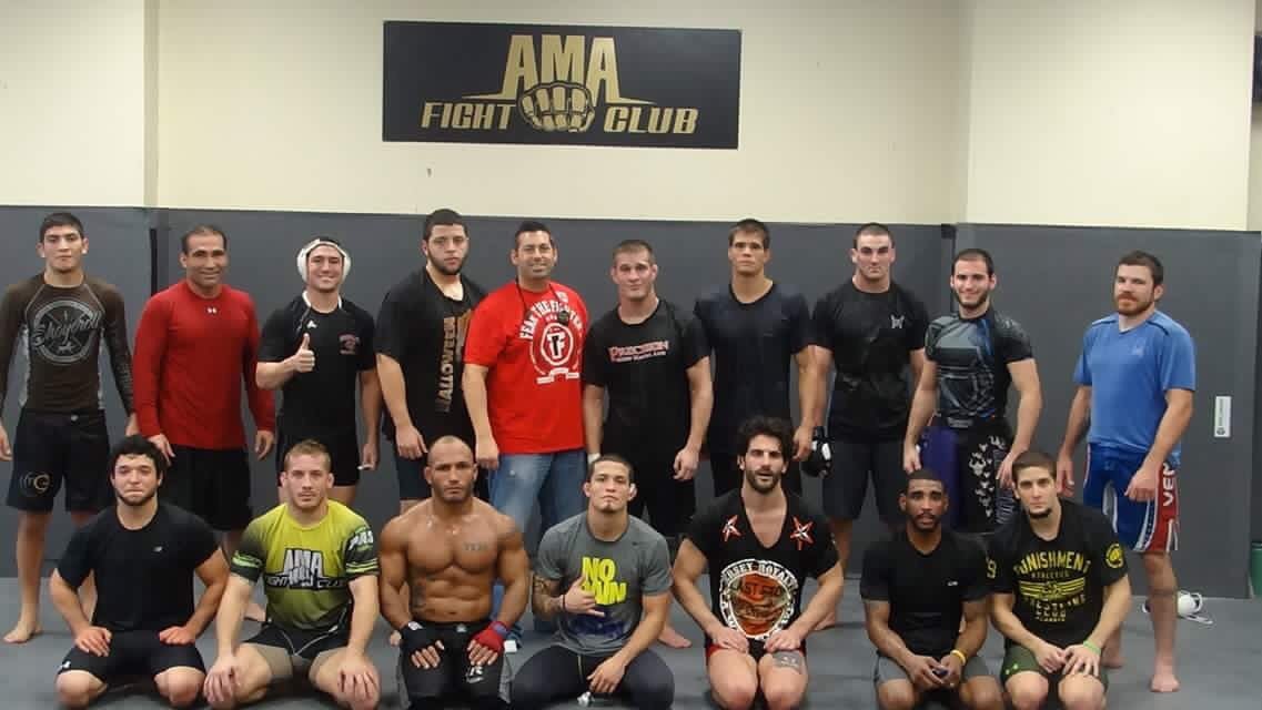 Jim Miller Secures a Veteran Victory » Precision Boxing and MMA Blog